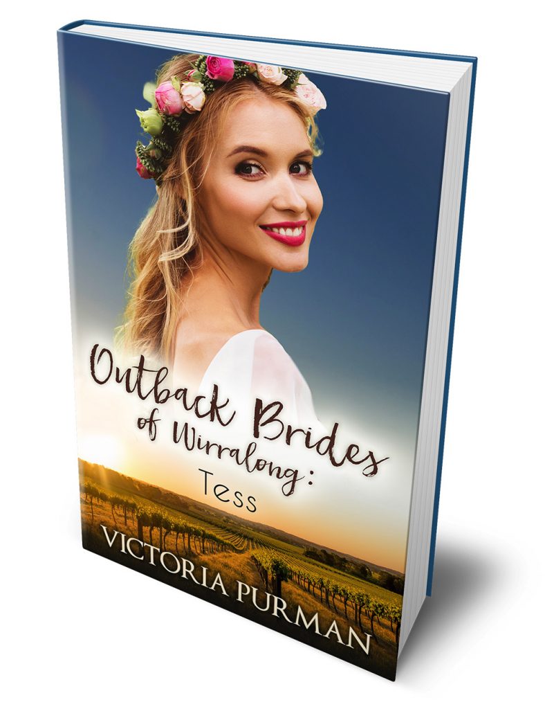 Victoria Purman | Author